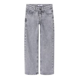 name it Jeans 'NKFROSE' girl Grey size 152
