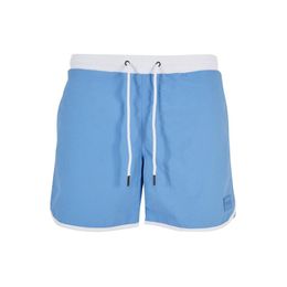 Urban Classics Board Shorts male Blue size 3XL
