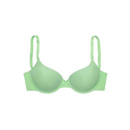 Lascana Bra female Green size 70