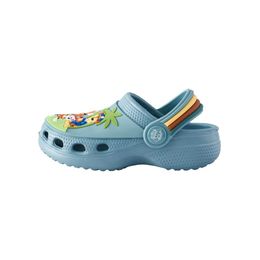 next Sandale 'Paw Patrol' Jungen Gr&ouml;&szlig;e 23 blau / mischfarben
