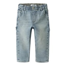 name it Jeans 'NMMBen' Jungen Gr&ouml;&szlig;e 92 blue denim