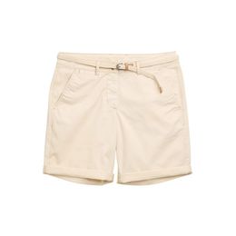 Tom Tailor Shorts Damen Gr&ouml;&szlig;e 44 sand