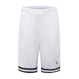 Karl Kani Pants male White size L