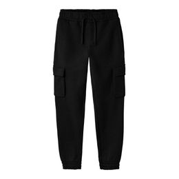 name it Pants 'NKMollie' boy Black size 134