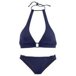 s.Oliver Bikini Damen Gr&ouml;&szlig;e XL navy