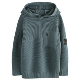 next Pullover Jungen Gr&ouml;&szlig;e 164 dunkelblau