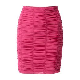 ABOUT YOU X Alina Eremia Skirt 'Viktoria' female Pink size 44