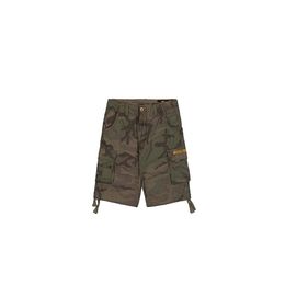 Alpha Industries Cargo Pants 'Jet' male Green size 32