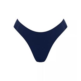 Sloggi Slip 'ZERO Feel 2.0' Damen Gr&ouml;&szlig;e XS blau