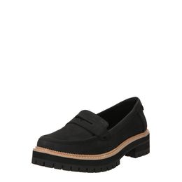 Toms Shoes TOMS Slipper 'CARA' Damen Gr&ouml;&szlig;e 37.5 schwarz