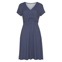 Vivance Dress female Blue size 36