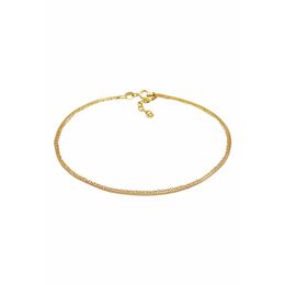 Elli Foot Jewelry 'Basic' female Gold size 22