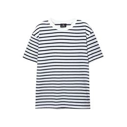 Pull&Bear Pull&bear Shirt male Blue size XS