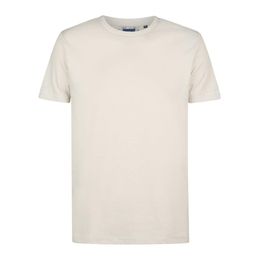 PETROL INDUSTRIES Shirt 'Waveviewcrest' Herren Gr&ouml;&szlig;e XL beige
