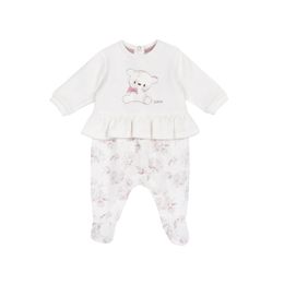 Chicco Pajamas kids White size 76