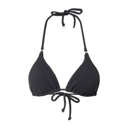 Seafolly Bikinitop Damen Gr&ouml;&szlig;e 105 schwarz