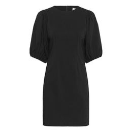 Soaked in Luxury Dress 'Zazu' female Black size XL
