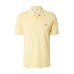 Levi's Levi's Shirt 'Housemark Polo' male Yellow size L