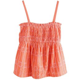 next Top female Orange size 20