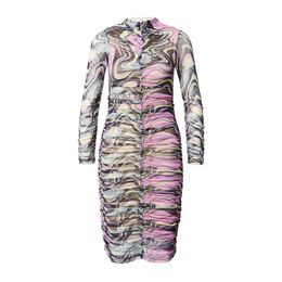 Mbym Dress 'Senka' female Mixed colors size M
