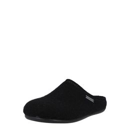Shepherd Slippers female Black size 36