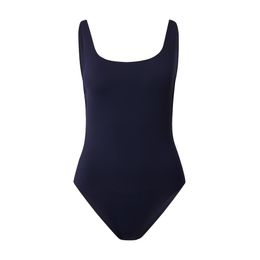 Marc O'Polo Marc O'polo Swimsuit 'Essentials' female Blue size XS