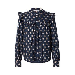 Levi's Levi's Blouse 'Gianna LS Blouse' female Blue size S