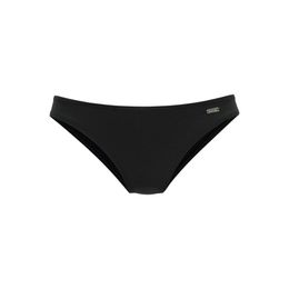 Bench Bikini-Hose 'Pitch' Damen Gr&ouml;&szlig;e M schwarz
