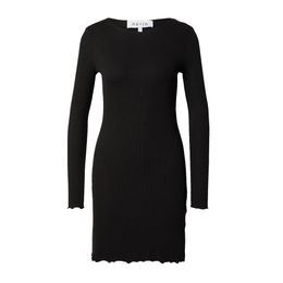 NU-IN Kleid Damen Gr&ouml;&szlig;e 34 schwarz Winterkleid