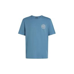 O`Neill O'NEILL T-Shirt Herren Gr&ouml;&szlig;e S beige / taubenblau