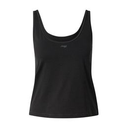 Sloggi Undershirt 'EVER Ease' female Black size XL