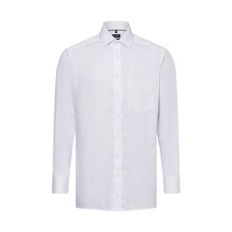 OLYMP Business Shirt male White size 42