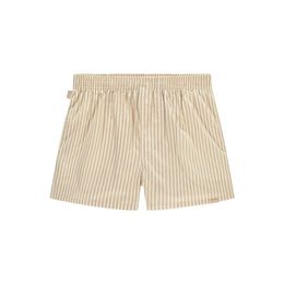 Pockies Boxer shorts male Beige size S