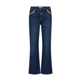 MOS MOSH Jeans 'MMCecilia' female Blue size 33