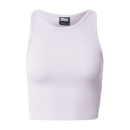 Urban Classics Top Damen Gr&ouml;&szlig;e 5XL pastelllila