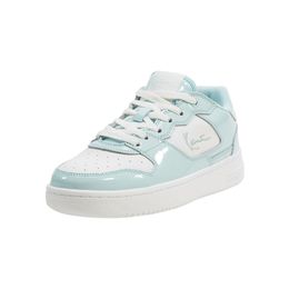 Karl Kani Sneaker Damen Gr&ouml;&szlig;e 37.5 mint / wei&szlig;