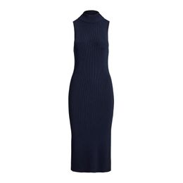 Lauren by Ralph Lauren Lauren Ralph Lauren Knitted dress 'JAKARI' female Blue size XS