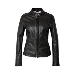 Oakwood Between-Season Jacket 'Karine' female Black size M