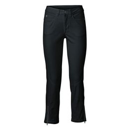 Heine Pants female Black size 42