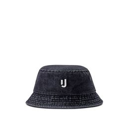Johnny Urban Hut 'Bob' Herren Gr&ouml;&szlig;e 60/61 black denim / wei&szlig;