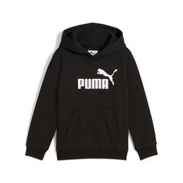 Puma Sweatshirt 'Ess No. 1' boy Black size 122