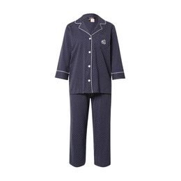 Lauren by Ralph Lauren Lauren Ralph Lauren Pajama female Blue size L