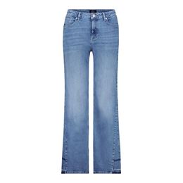 monari Jeans female Blue size 46