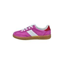 Bugatti Sneaker Damen Gr&ouml;&szlig;e 41 fuchsia / wei&szlig;