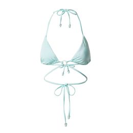 Hunkem&ouml;ller Hunkem&ouml;ller Bikinitop 'Sydney' Damen Gr&ouml;&szlig;e 70 aqua