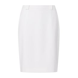 Quiosque Skirt '7UF001' female White size 38
