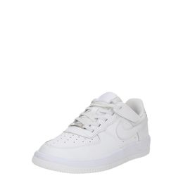 Nike Sportswear Sneaker 'Force 1 EasyOn' Jungen Gr&ouml;&szlig;e 31.5 wei&szlig;