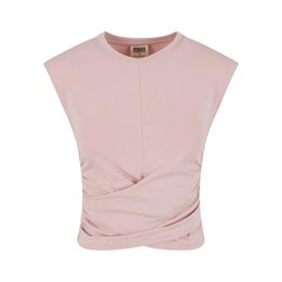 Urban Classics Shirt ' ' female Pink size XL