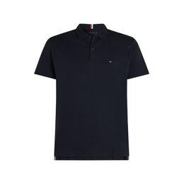 Tommy Hilfiger Shirt 'Essential' male Blue size M