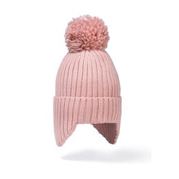 MINOTI Beanie boy Pink size 1-2y